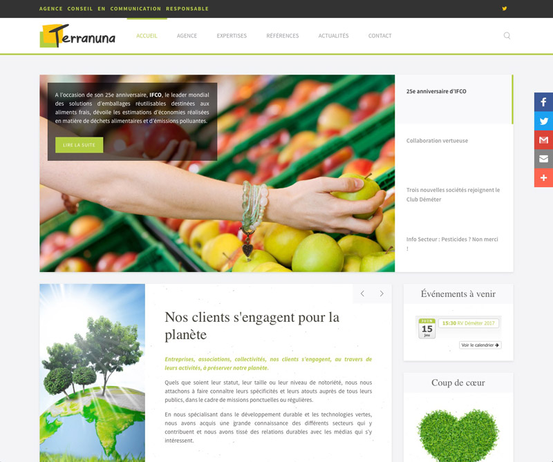 Mercareon optimise la gestion des approvisionnements de Carrefour ...